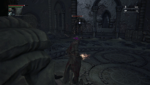 How to find all the Bloodborne Caryll Rune locations and survive a bit ...