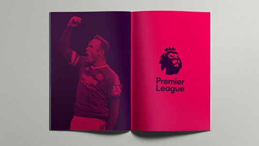 Premier League reveals bold new branding | Creative Bloq