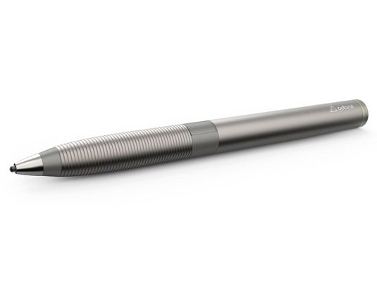 Can this ultra-sensitive stylus connect with your creative side ...