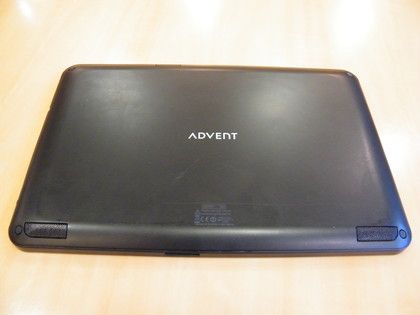 Advent Vega review | TechRadar