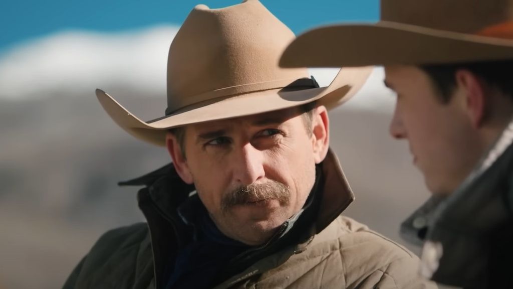After Yellowstone's Josh Lucas Talked About Returning As Young John ... After Yellowstone's Josh Lucas Talked About Returning As Young John ...