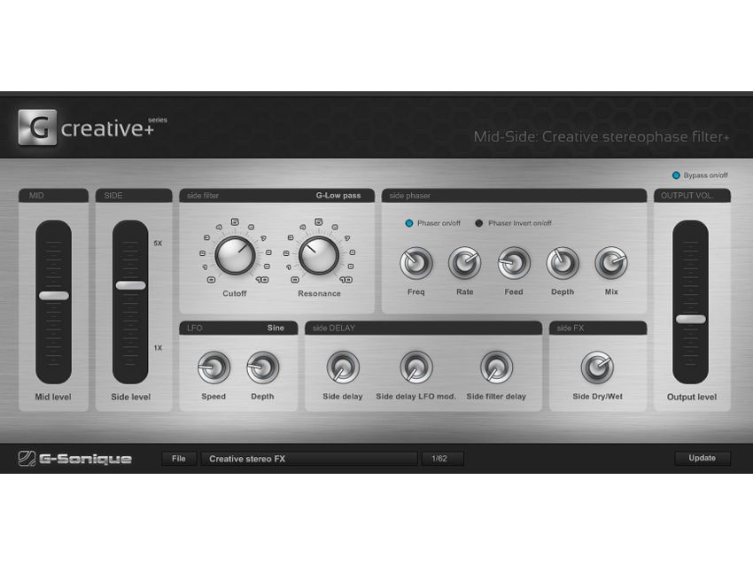 VST/AU plug-in instrument/effect round-up: Week 30 | MusicRadar