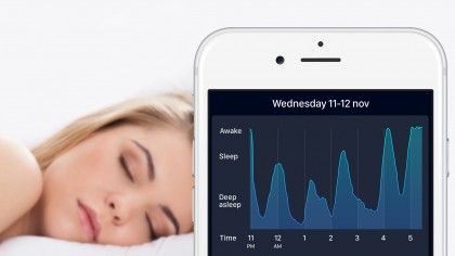 How tech can hinder – and help – your sleep | TechRadar