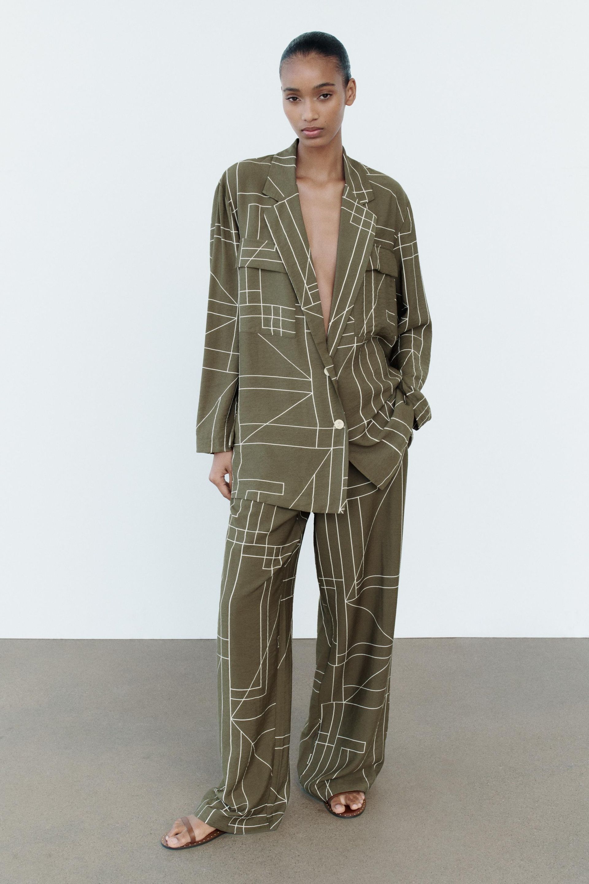 29 Zara Items to Buy to Look Chic This Summer | Who What Wear