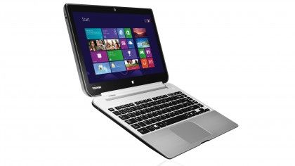 Performance and conclusion - Toshiba Satellite W30t review - Page 2 ...