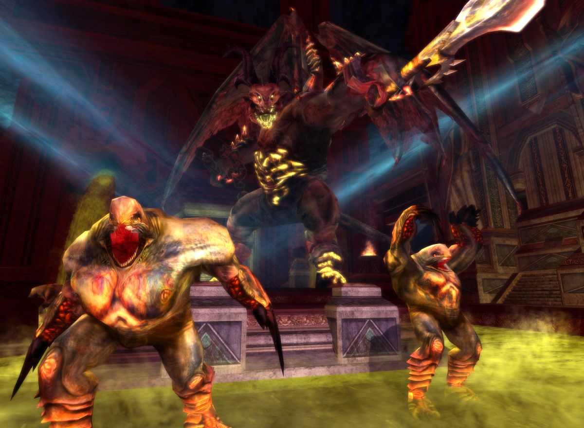 Huge content update for LotRO this month | GamesRadar+