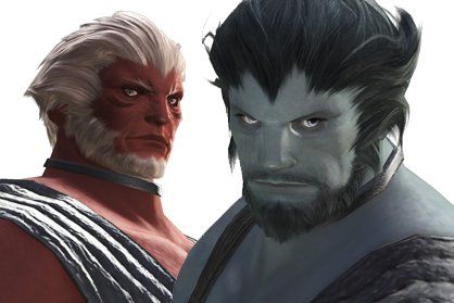 Final Fantasy XIV clans revealed | GamesRadar+