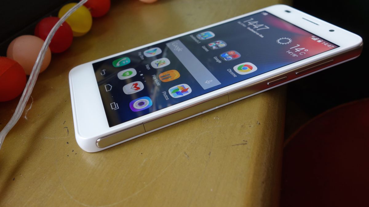 Honor 6 review | TechRadar
