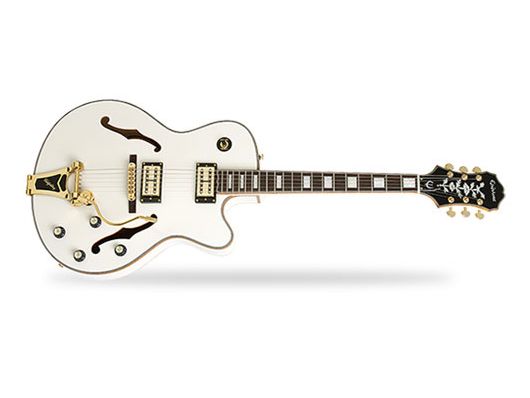Epiphone unveils Royale Collection electric guitars | MusicRadar