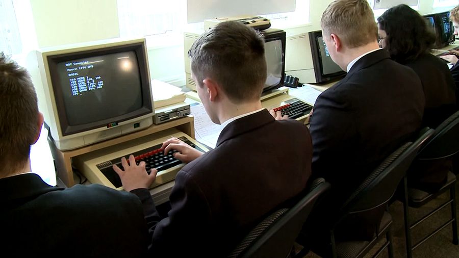 10 biggest moments in computing history | TechRadar