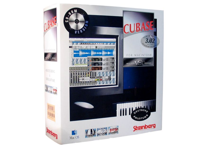 A brief history of sound design technology | MusicRadar