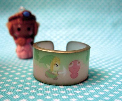 Everything weird in the World of Nintendo: Page 2 - Page 2 | GamesRadar+