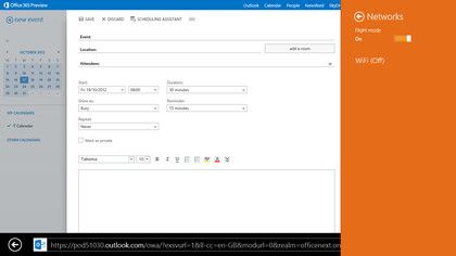 Why Outlook isn't on Windows RT - and what you can do instead | TechRadar