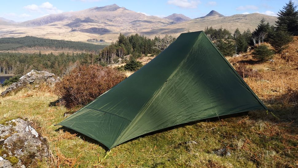 The best one-person tents 2025: solo shelters for awesome adventures ...
