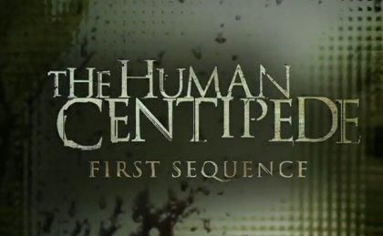 The Story Behind The Human Centipede | GamesRadar+