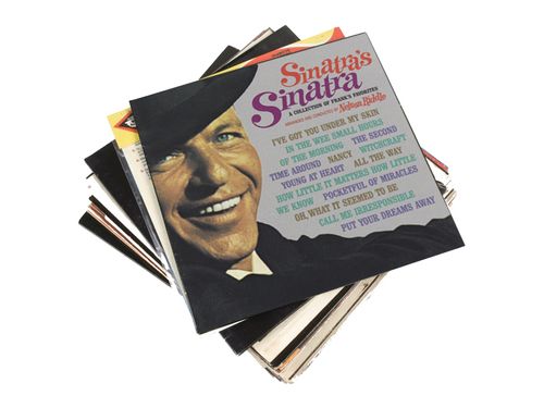 50 albums released in 1963 (that weren't by the Beatles) | MusicRadar