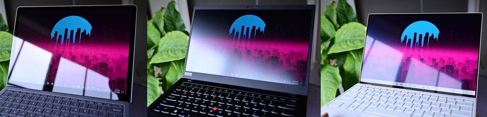 Microsoft needs to start using anti-reflective displays in Surface PCs ...