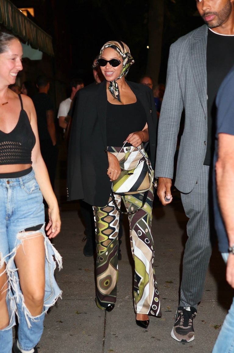 Vintage Pucci Print Revival: How to Wear 2025’s Must-Have Trend | Marie ...