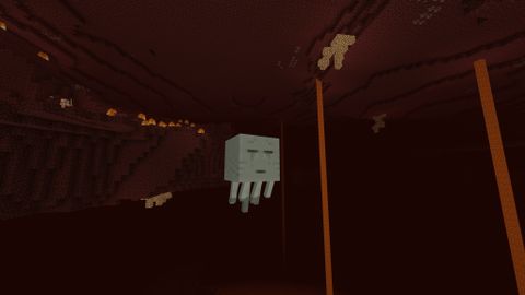 Minecraft Guide to the Nether: World, mobs, loot and more | Windows Central