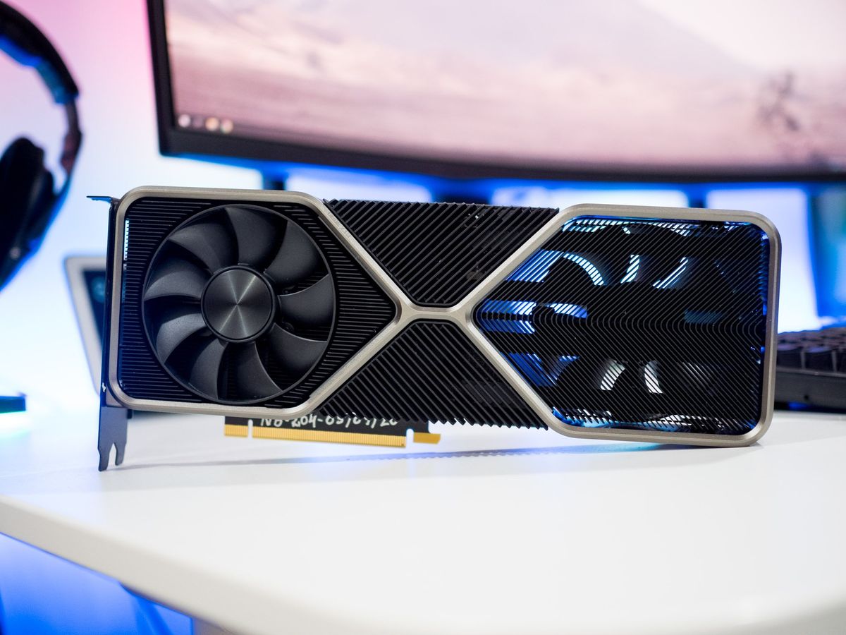 NVIDIA GeForce RTX 3080 review: The best GPU for 4K gaming | Windows ...