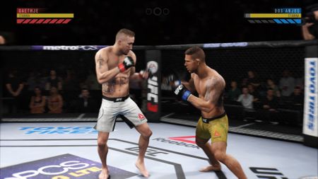 UFC 3 tips and tricks guide | TechRadar