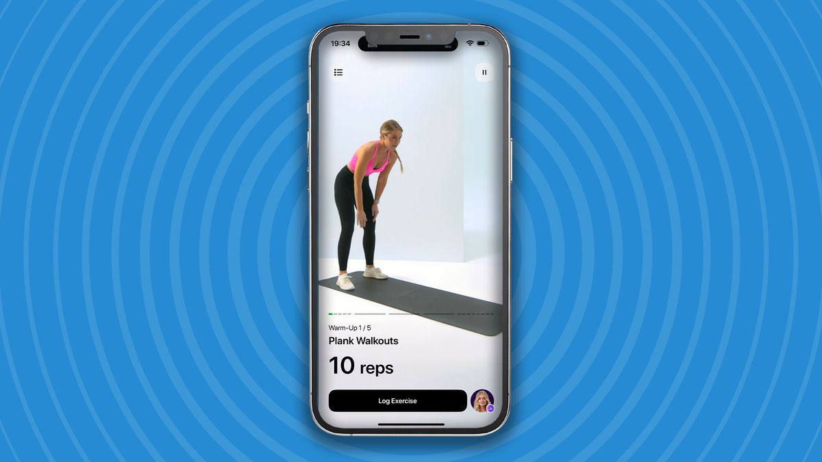 Zing Coach review: Achieve your fitness goals with the power of AI ...