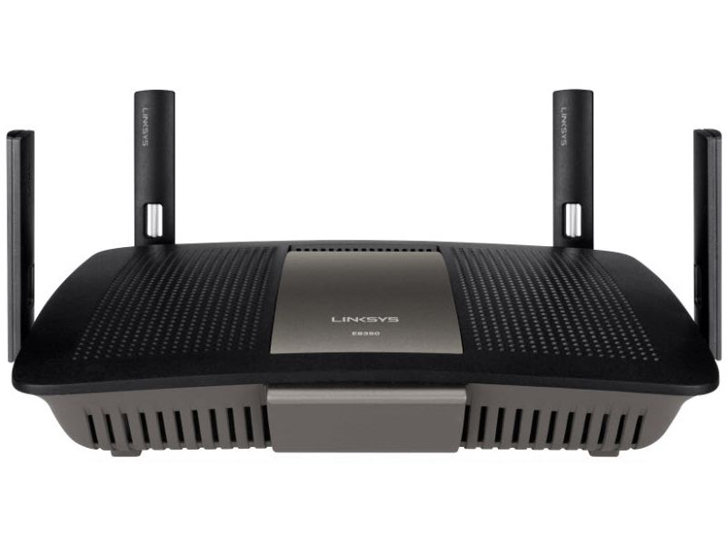 Linksys Intros Two New Routers For Gamers, Big Families | Tom's Hardware