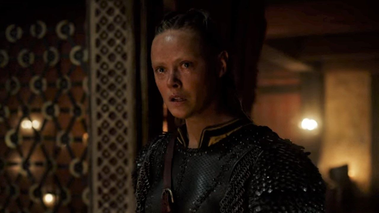 Why Filming Vikings: Valhalla’s Season Finale Was So ‘Incredibly ...