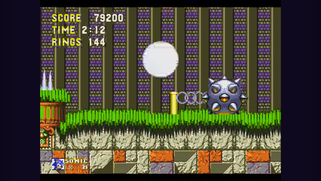 30 years later, Sonic the Hedgehog 3 is still a stone-cold classic: "We ...