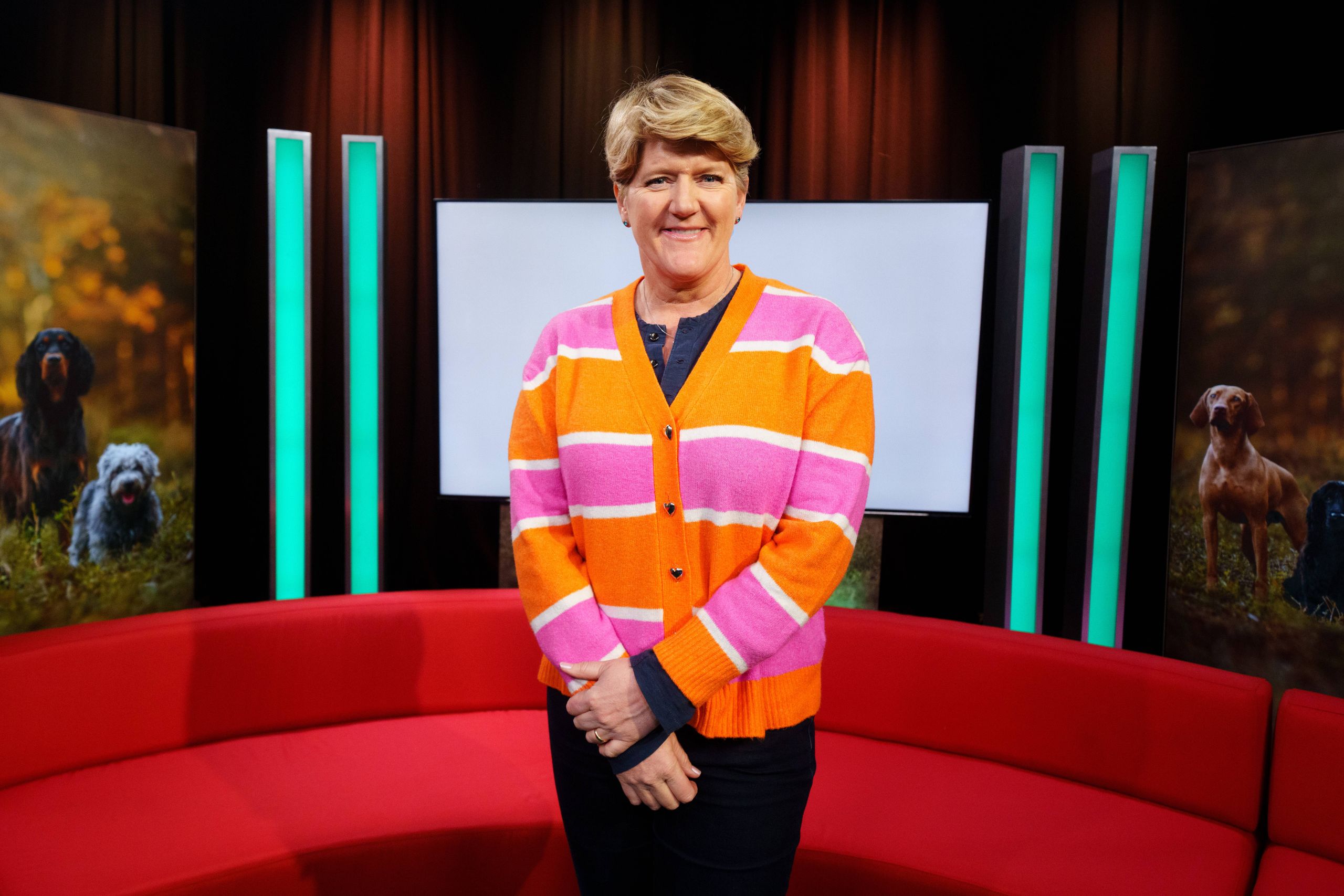 Crufts 2025: release date, hosts, hero dogs, all we know | What to Watch