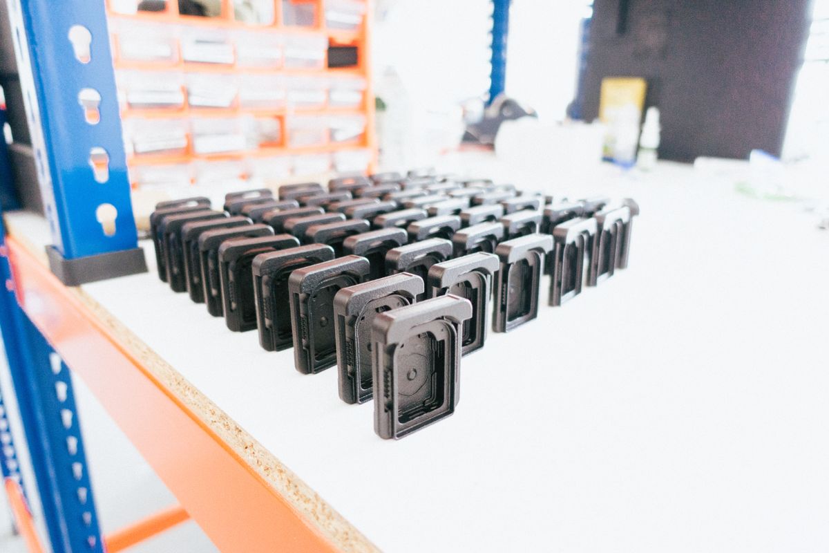 I’ve seen the future, and it’s really salty: Testing Flowbio’s new ...