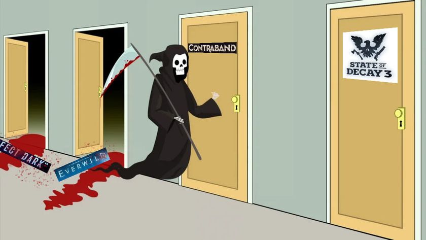 Xbox Showcase 2025: As it happened! The latest games, trailers & more ...