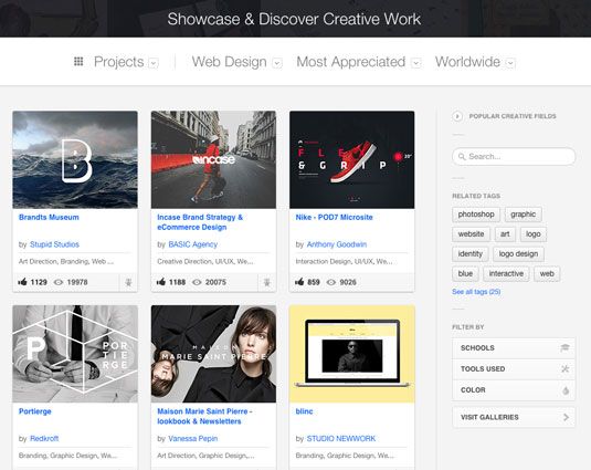 Are 'blocky wocky' sites killing web design? | Creative Bloq