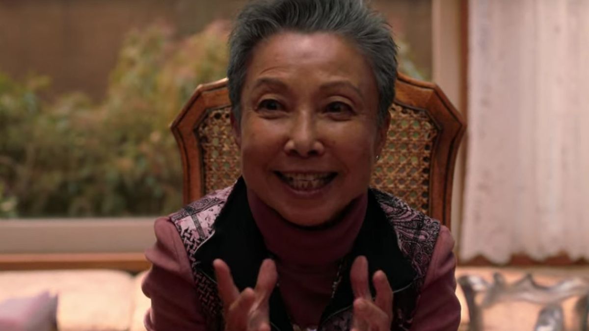 Love Hard Cast: Where You've Seen The Netflix Movie Actors Before ...