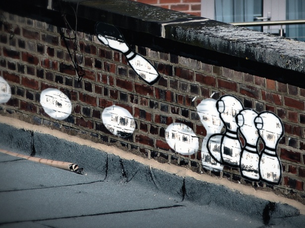 Animate characters into real-world scenes | Creative Bloq