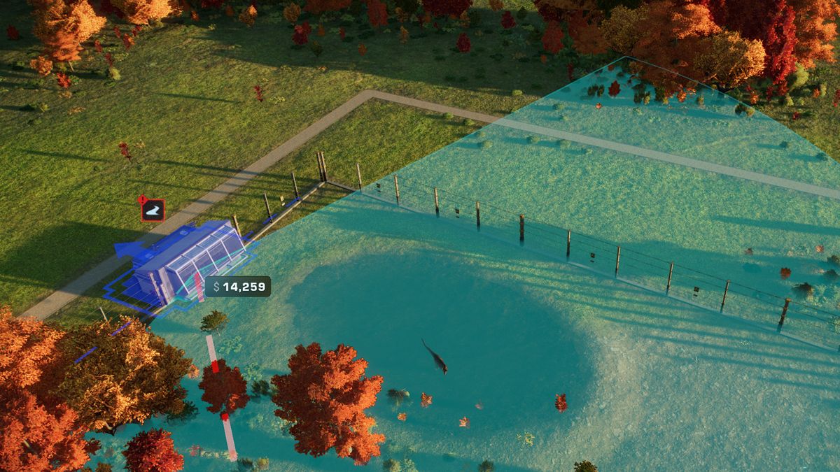 8 Jurassic World Evolution 2 tips for beginners and beyond | GamesRadar+