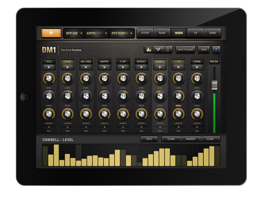 iPhone/iPad iOS music making app round-up: Week 76 | MusicRadar