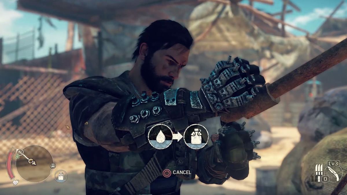 Essential Mad Max game tips for PS4, Xbox One and PC players | GamesRadar+