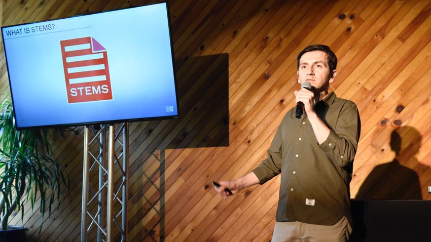 Native Instruments announces Stems multitrack audio format for DJs | MusicRadar