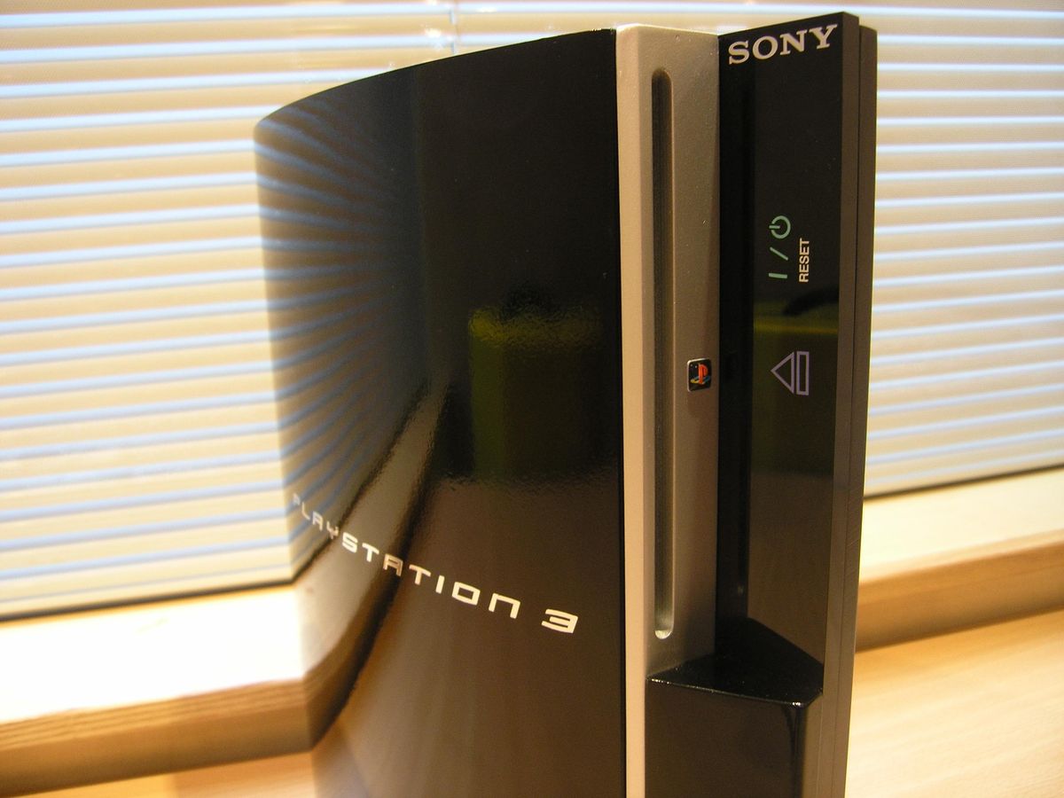 New PS3 firmware 2.4 details leak | GamesRadar+