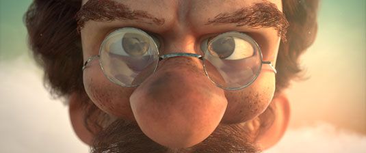 How to get a head start in animation | Creative Bloq