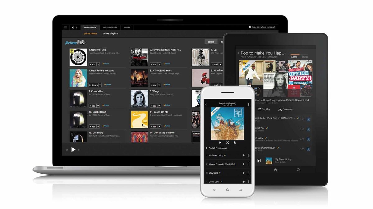 Amazon: the best streaming service is one you've already got | TechRadar