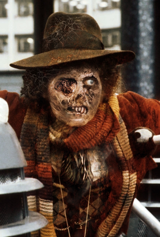 Doctor Who Zombies | GamesRadar+