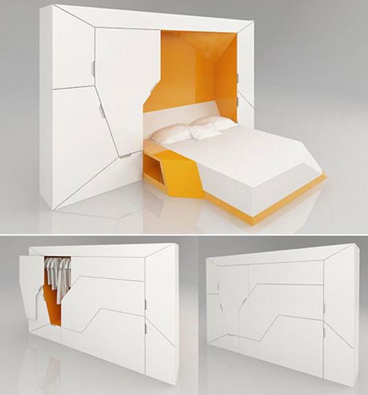 33 inspirational examples of furniture design | Creative Bloq