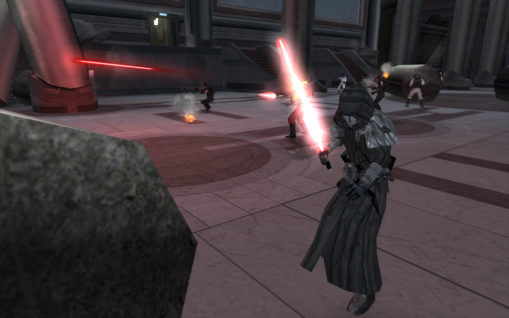 The best Star Wars Battlefront 2 mods | PC Gamer