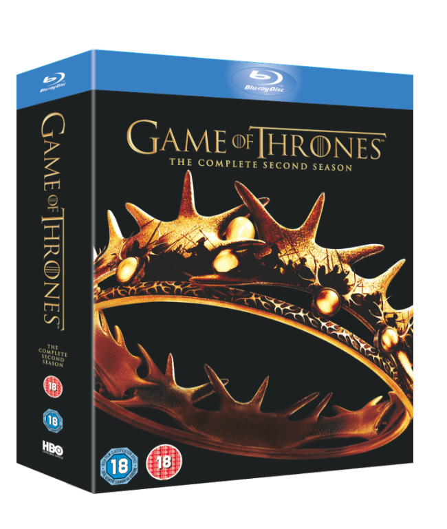 Game Of Thrones Round Table Q&A | GamesRadar+