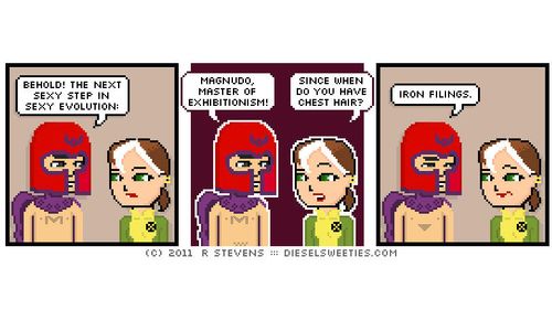 The 34 Best Webcomics for Geeks | PC Gamer