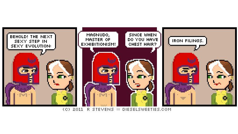 The 34 Best Webcomics for Geeks | PC Gamer