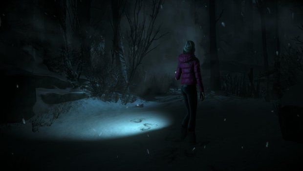 Until Dawn collectibles and totem locations | GamesRadar+