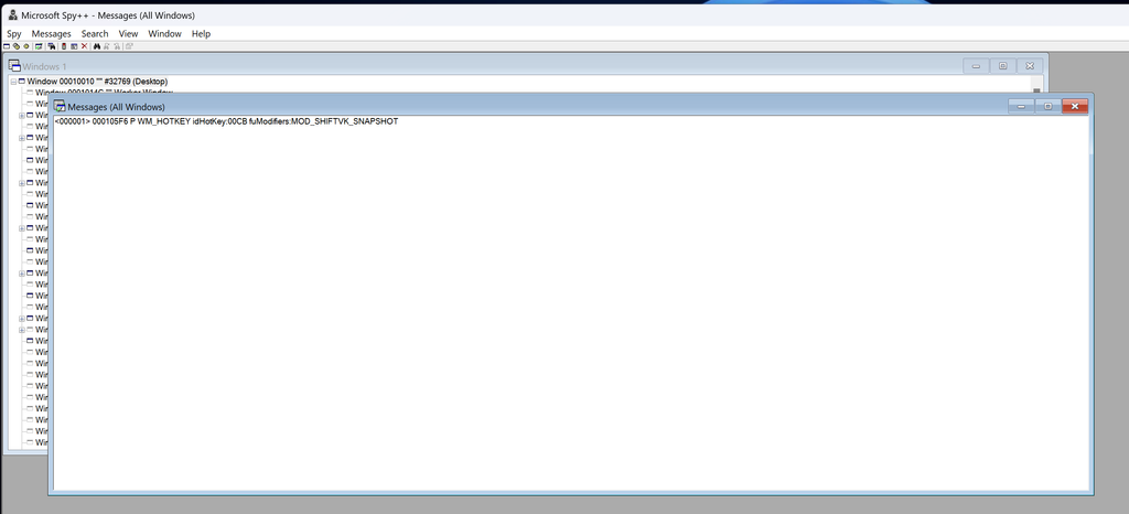 How to resolve hotkey conflicts in Windows: Find out which program is using which shortcut | Tom ...